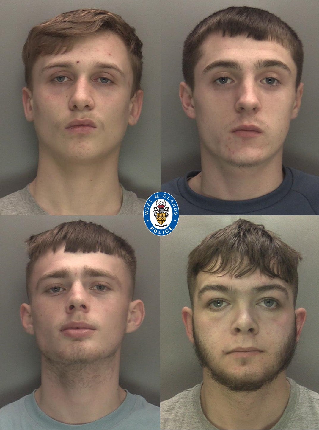 Man, 21, ‘passed on message of love’ to mother as he lay dying from Walsall machete attack | The ...